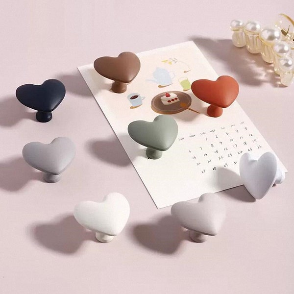 Kids Dresser Knobs - Etsy