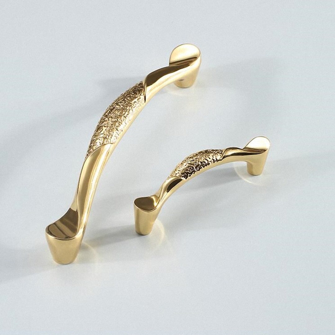 Unique Drawer Handles Knobs Pulls Cabinet Pulls Handles Dresser Pull ...