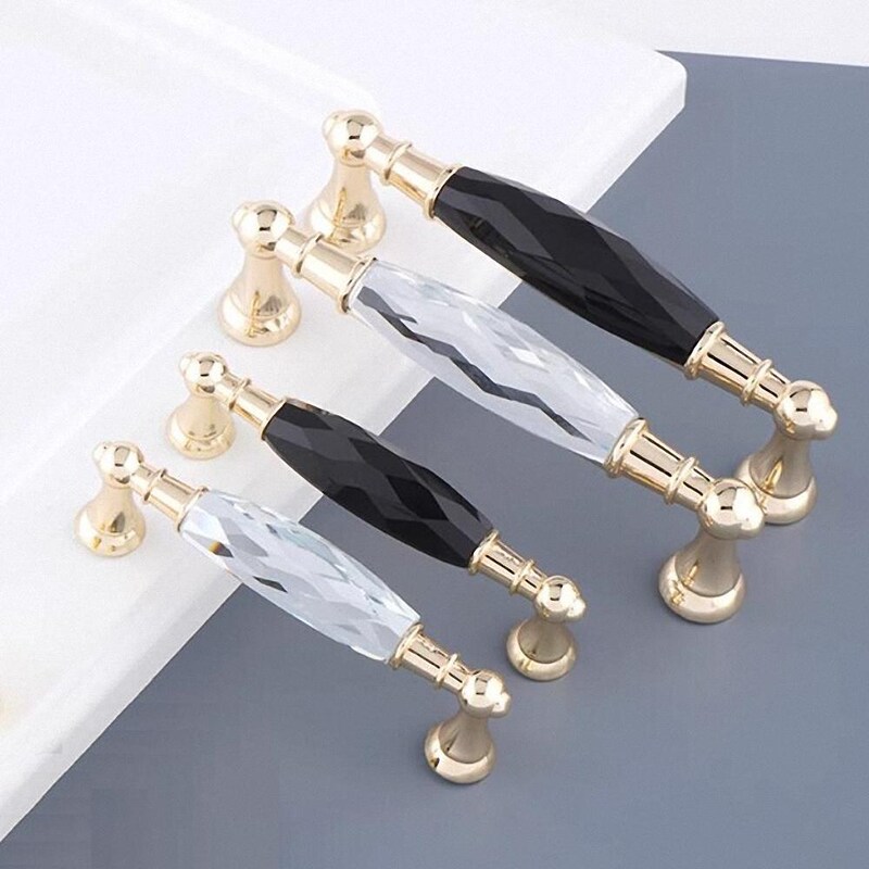 Glass Cabinet Pulls - Etsy