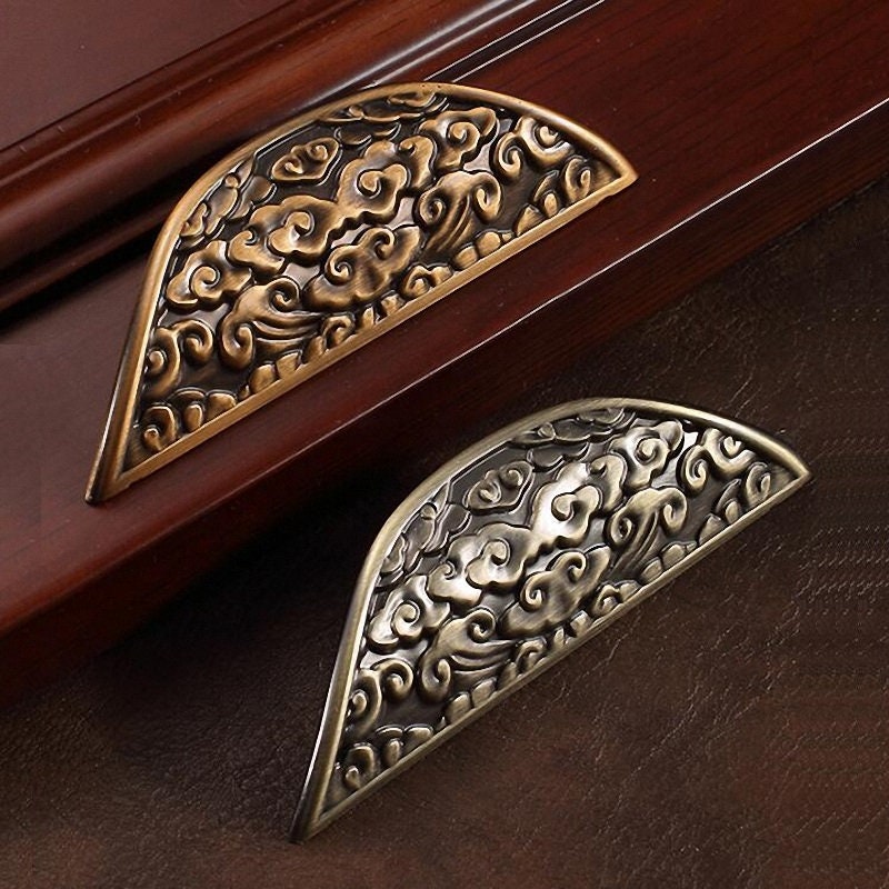 Desk Drawer Pulls - Etsy