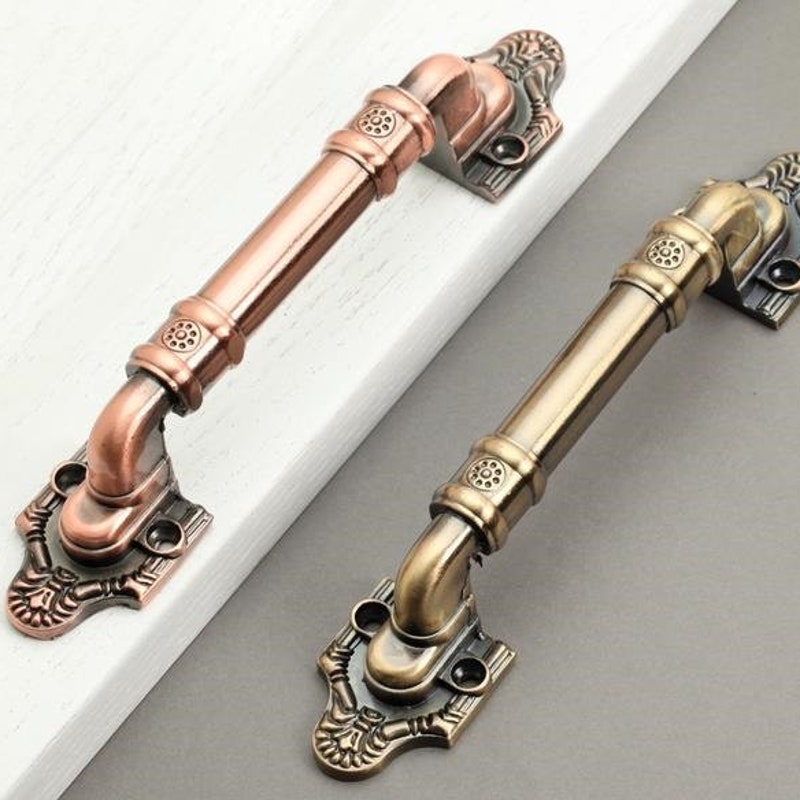 Pull Handle Hardware - Etsy