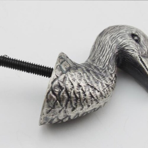 Knobs Dresser Knobs / Drawer Knobs / Pewter Antique Silver | Etsy