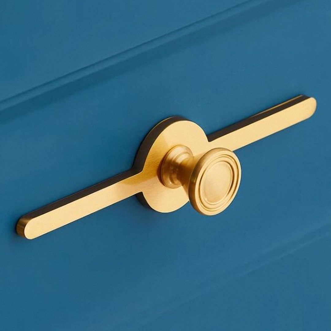 Unique Cabinet Handles Knobs Pulls Dresser Pulls Knobs Drawer Pull ...