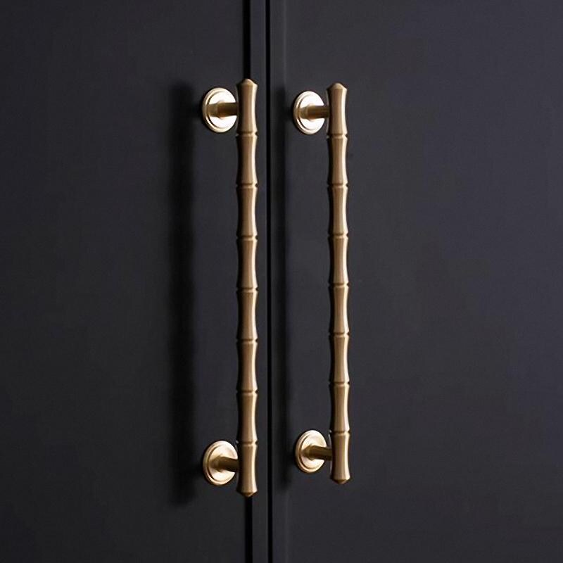 Bamboo Pulls - Etsy