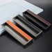 Embedded Drawer Handles Pulls Handles Exquisite Leather Dresser Pulls ...
