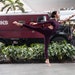 Unique Unitard. Mesh Dance Unitard. Contemporary Dance Costumes .base ...