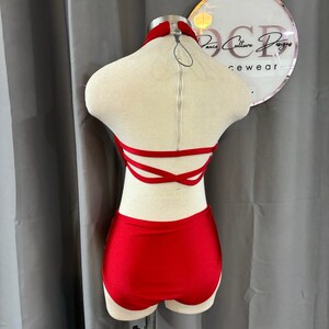 Timeless Mesh Leotard. Mesh Dance Leotard. Contemporary Dance Costumes ...