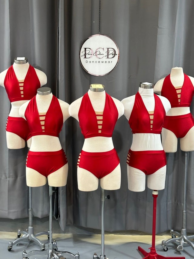 Danceculturedesigns - Etsy