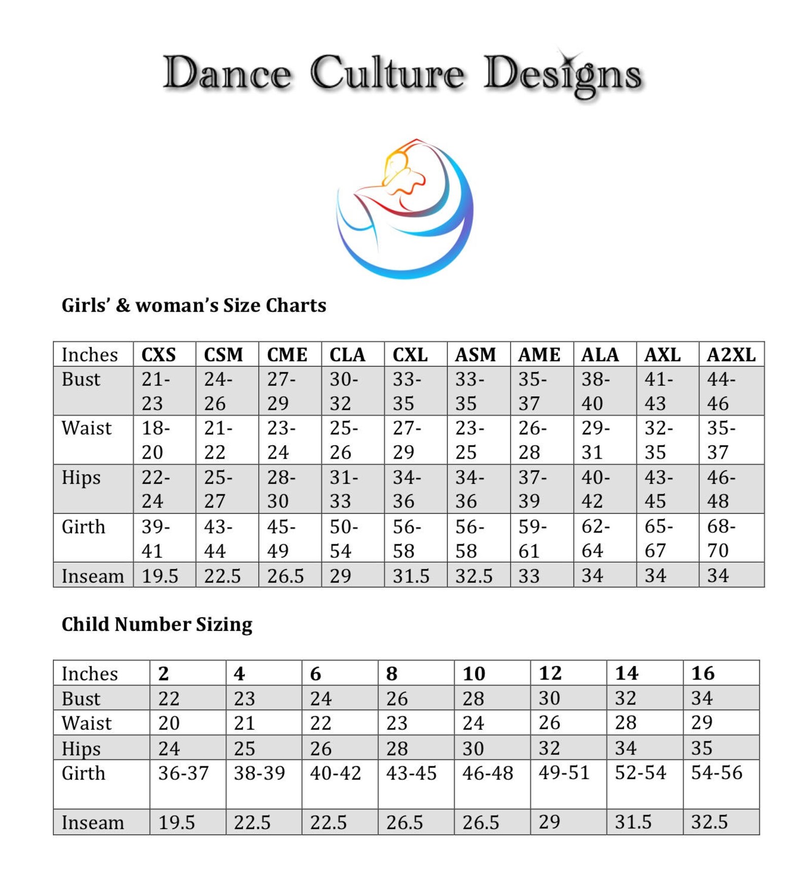 Signature Set. Dance Costume Contemporary Dance Top and - Etsy