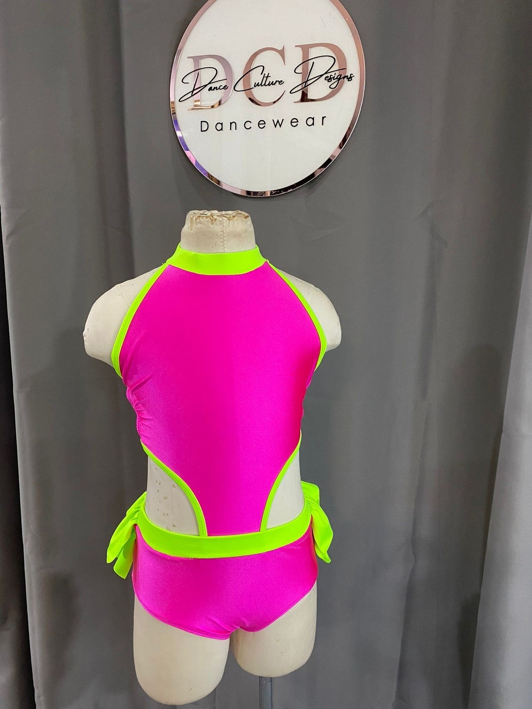 Azucar Leotard. Jazz Dance Leotard. Dance Costume Leotard. - Etsy