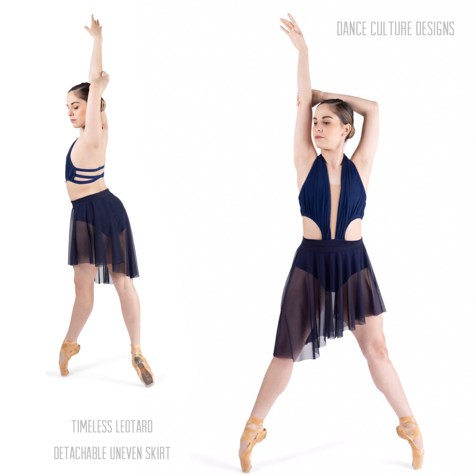 Timeless Mesh Leotard. Mesh Dance Leotard. Contemporary Dance - Etsy