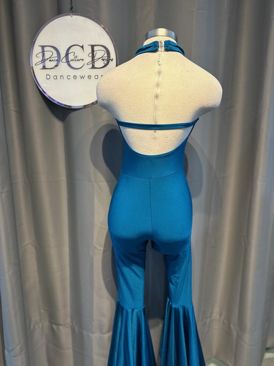 Flare Unitard. Lycra Dance Unitard. Contemporary Dance Costume. Jazz ...
