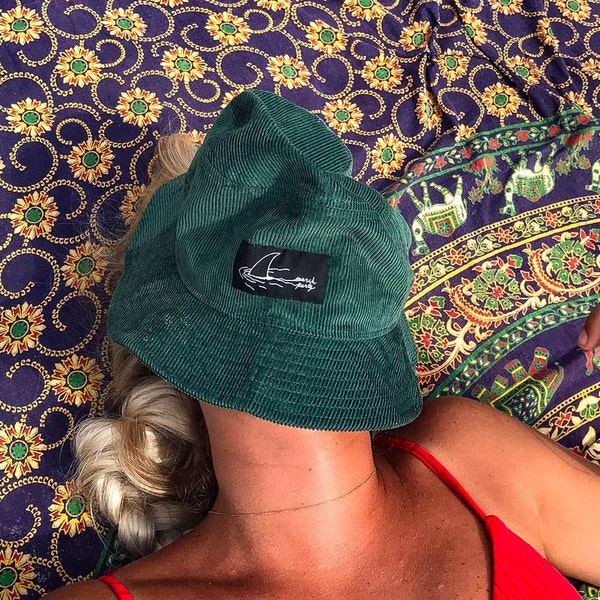 Bucket Hat Women - Etsy