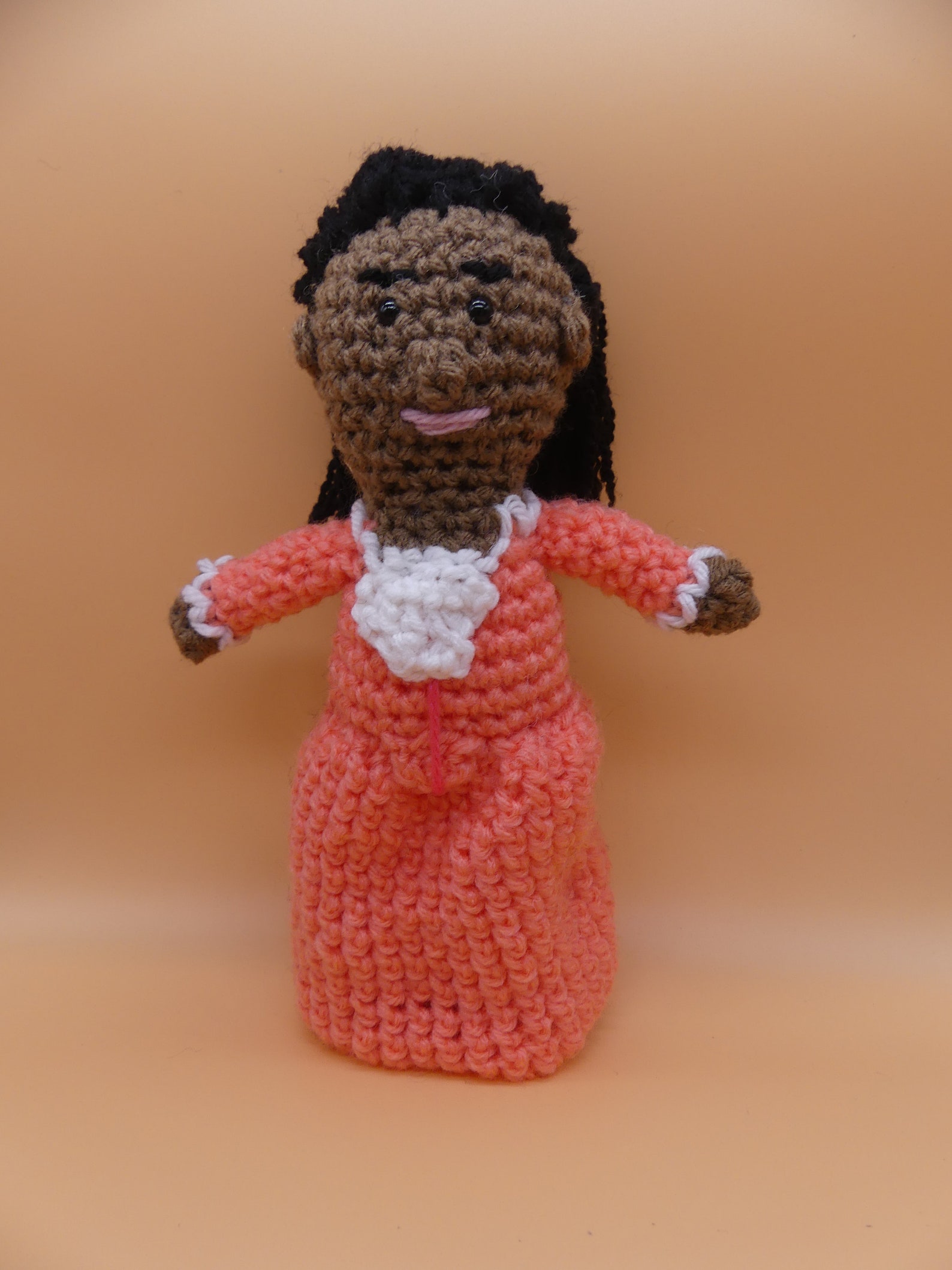 Colonial Sisters Inspired Crochet Dolls - Etsy