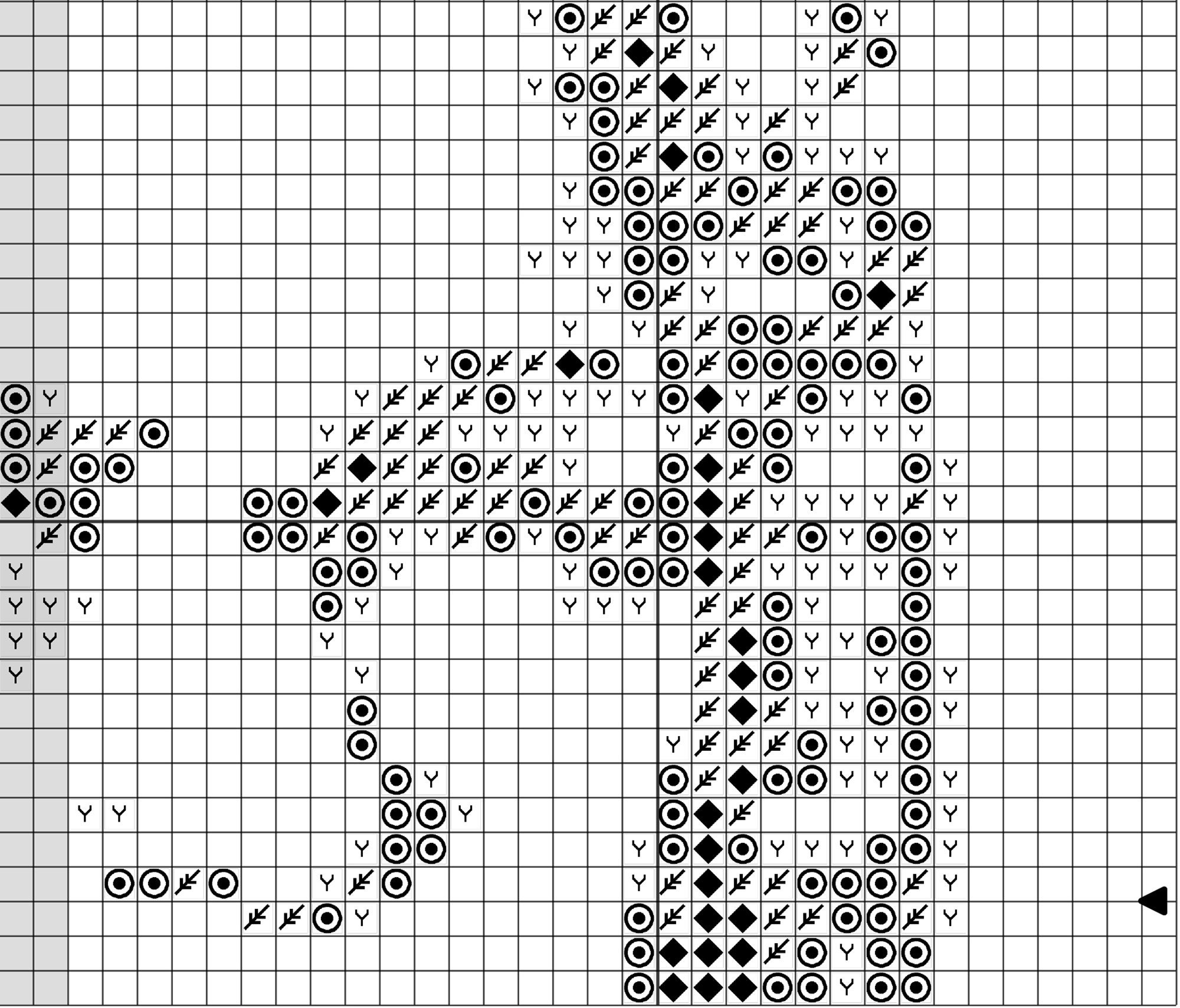 J S Bach - Full Size - Clear Charts - Suit Beginner Upwards - Etsy