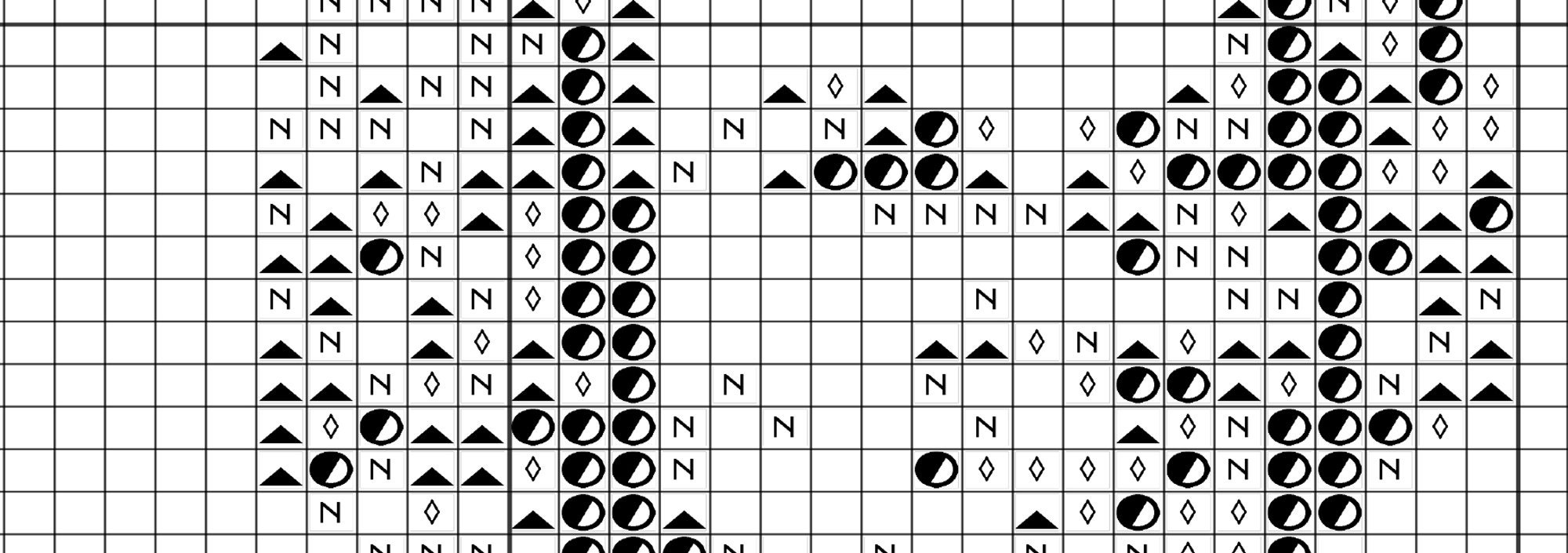 J S Bach - Half Size - Clear Charts - Suit Beginner Upwards - Etsy