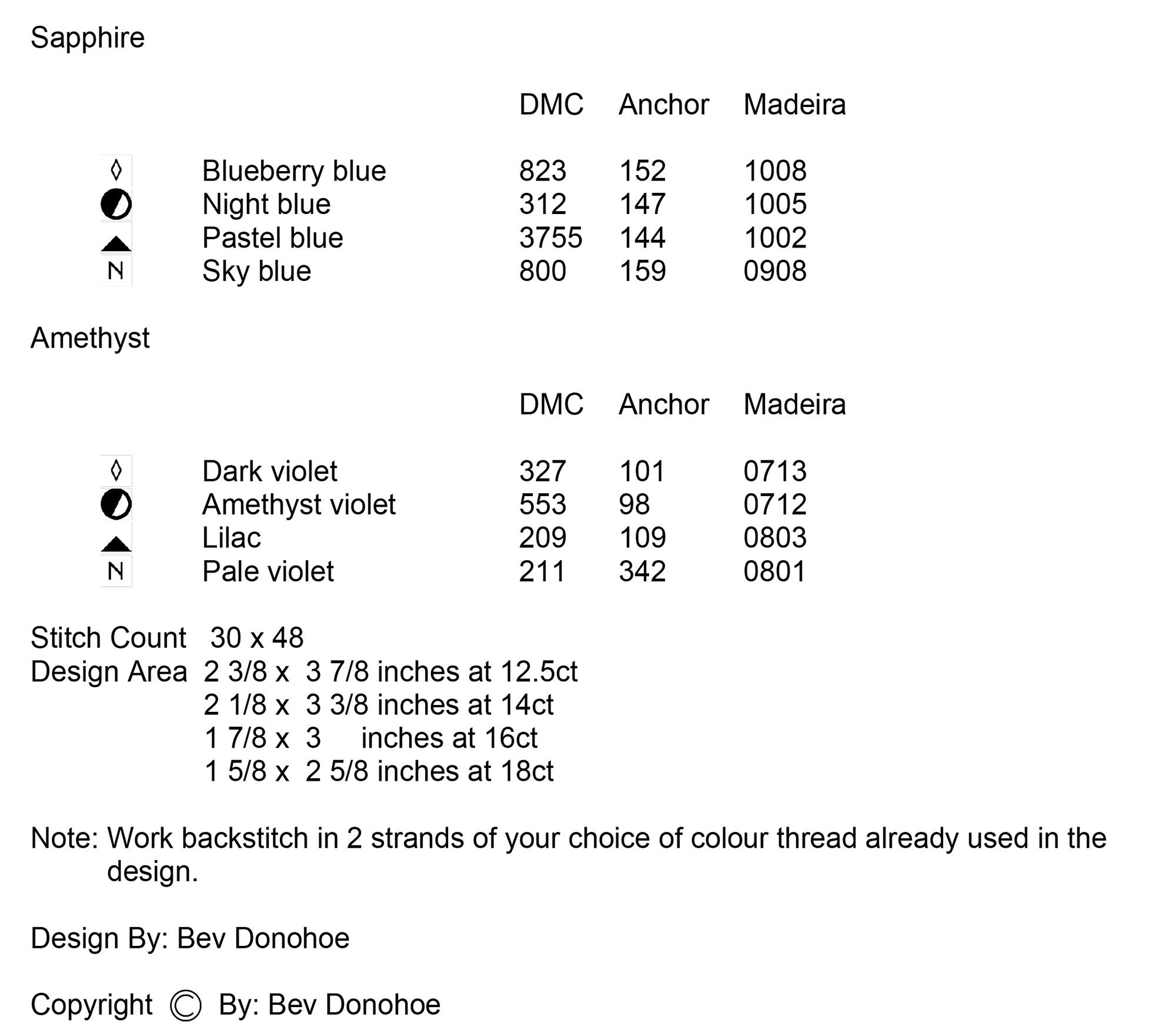 J S Bach - Half Size - Clear Charts - Suit Beginner Upwards - Etsy