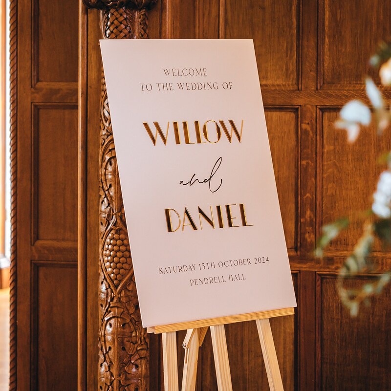 Art Deco Sign - Etsy