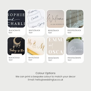 Wedding Favours, Free Drink Tokens for Guests, Drinks Token, Bespoke ...