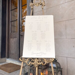 Extra Large A0 Wedding Sign Bespoke Design Welcome Signs - Etsy UK