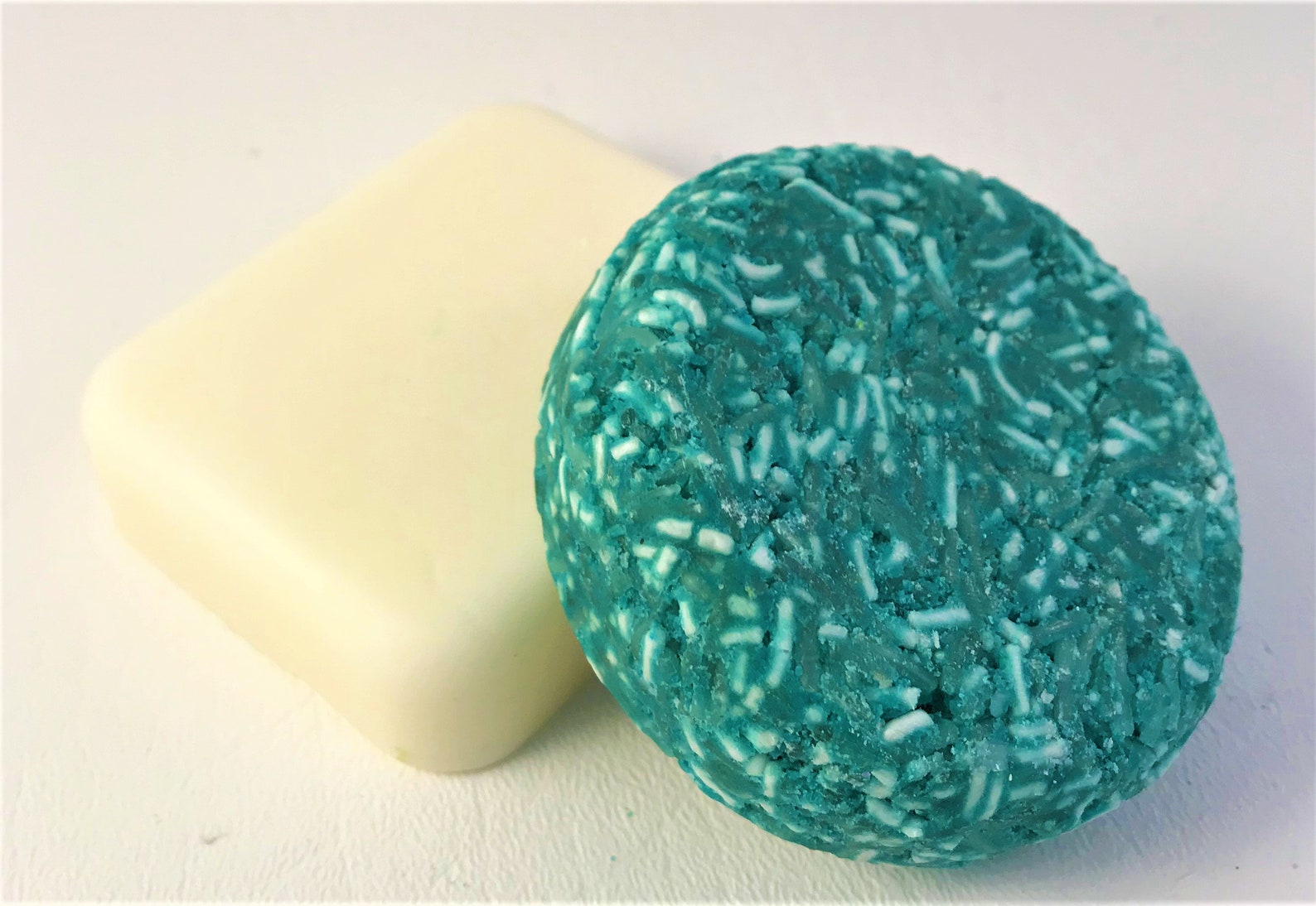 Solid Shampoo Bar & Solid Condition Bar Combo Sulfate Free | Etsy