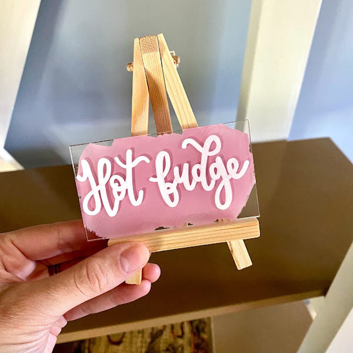 Food Name Signs / Food Tags / Food Labels / Buffet Table Signs - Etsy