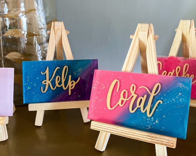 Food Name Signs / Food Tags / Food Labels / Buffet Table Signs / Buffet ...