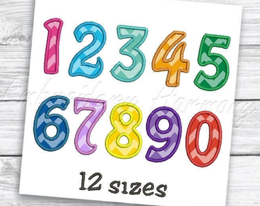 EmbroideryHarmony - Etsy