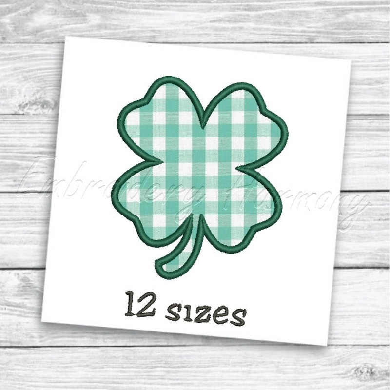 Clover Design - Etsy