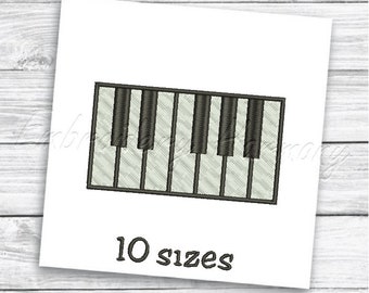 Keyboard Design - Etsy