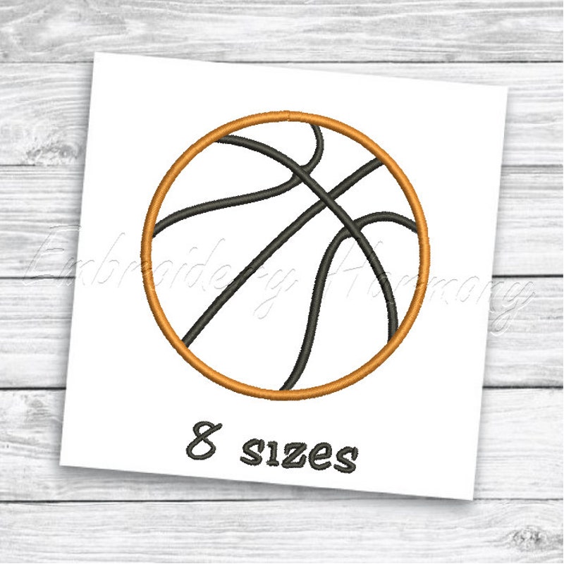 Basketball Sewing Pattern - Etsy