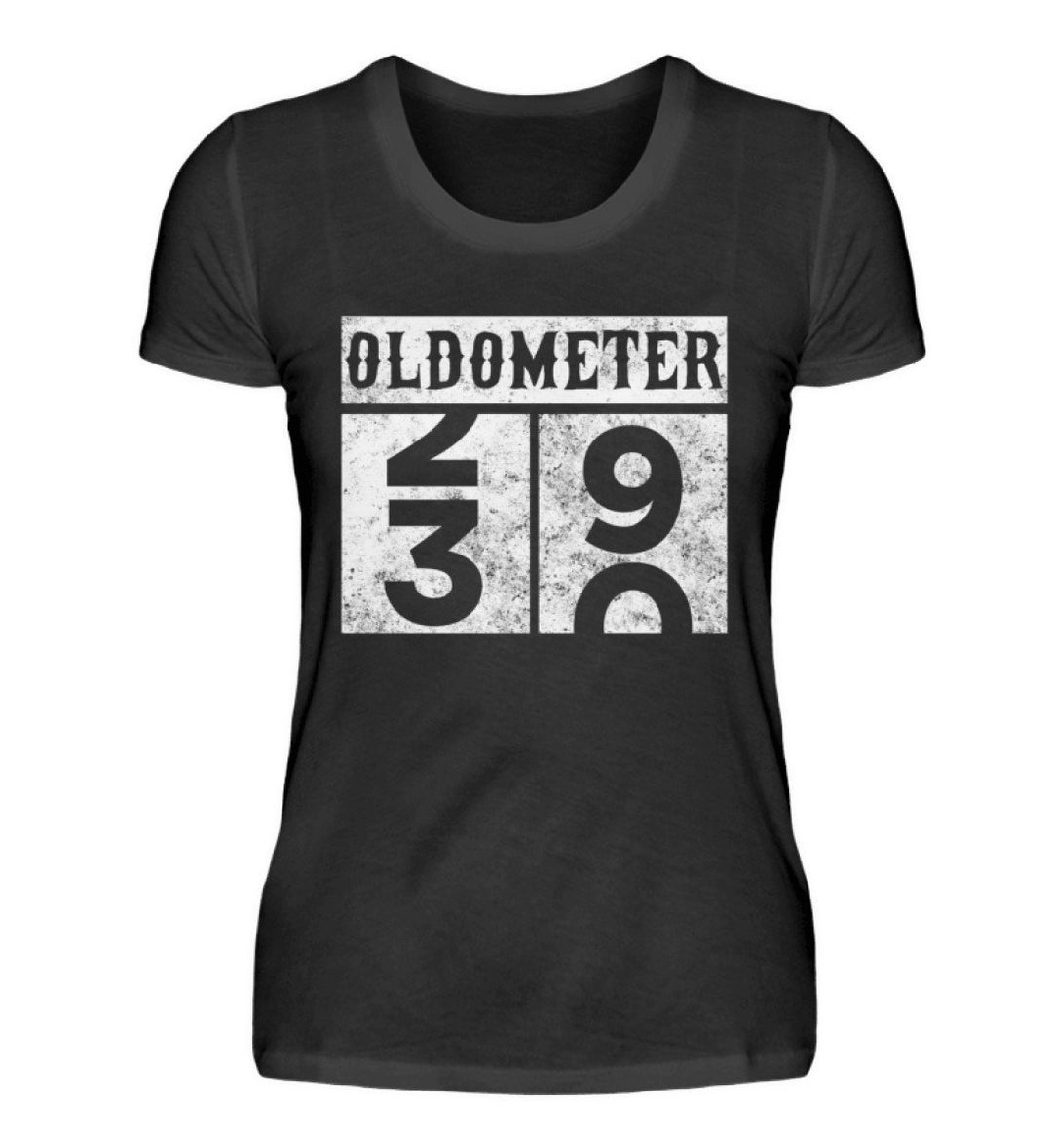 Oldometer Tshirt 30 Years Birthday 1994 Gift Vintage 1994 T-shirt 30s ...