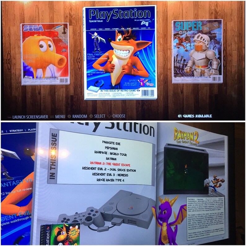 Retropie taito type x - mzaerkk