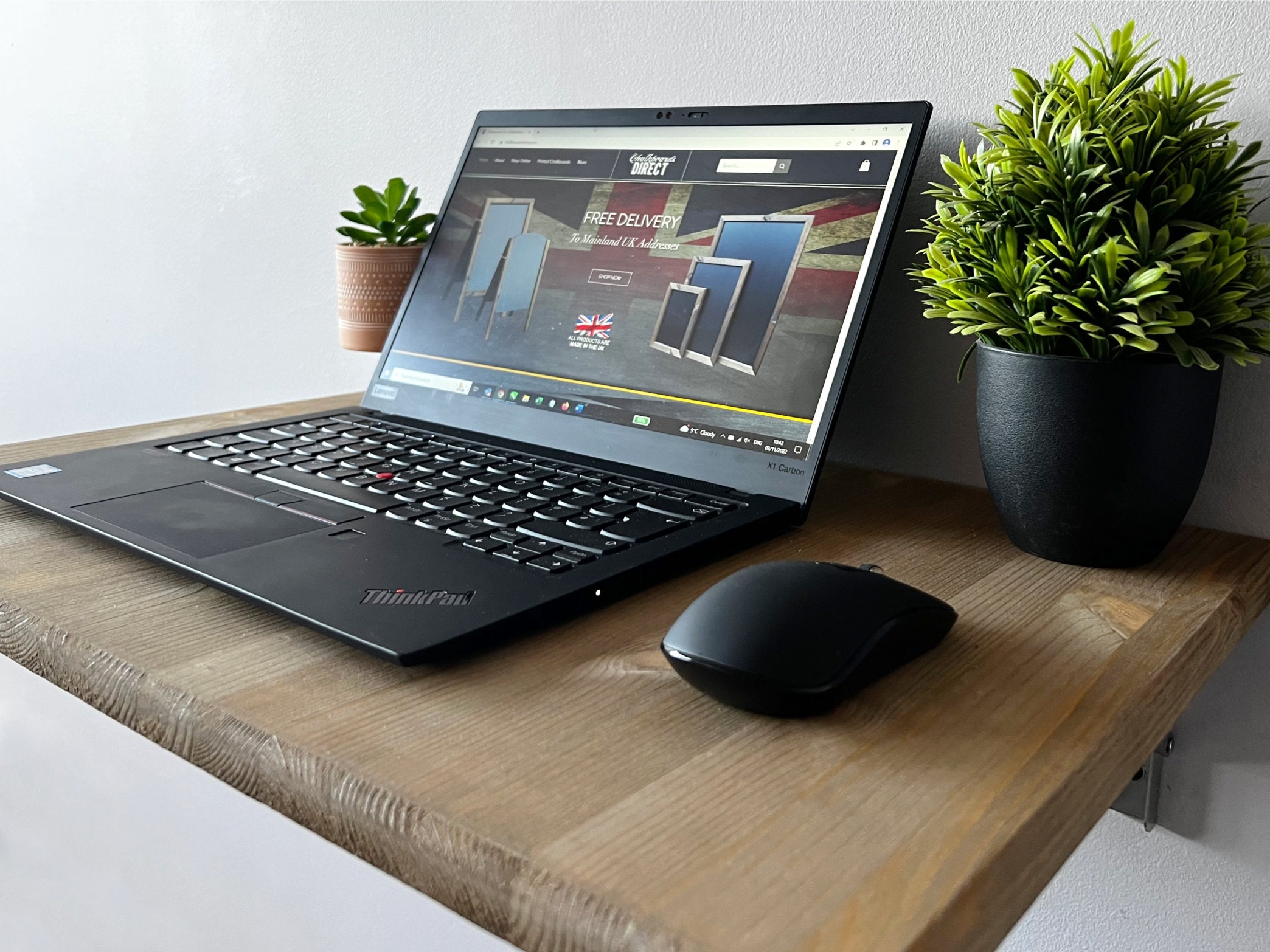 Floating Desk Wall Mounted Desk Folding Desk Murphy Desk - Etsy