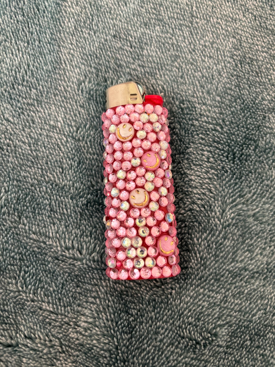Bedazzled Lighters - Etsy