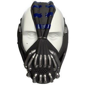 Bane Mask - Etsy