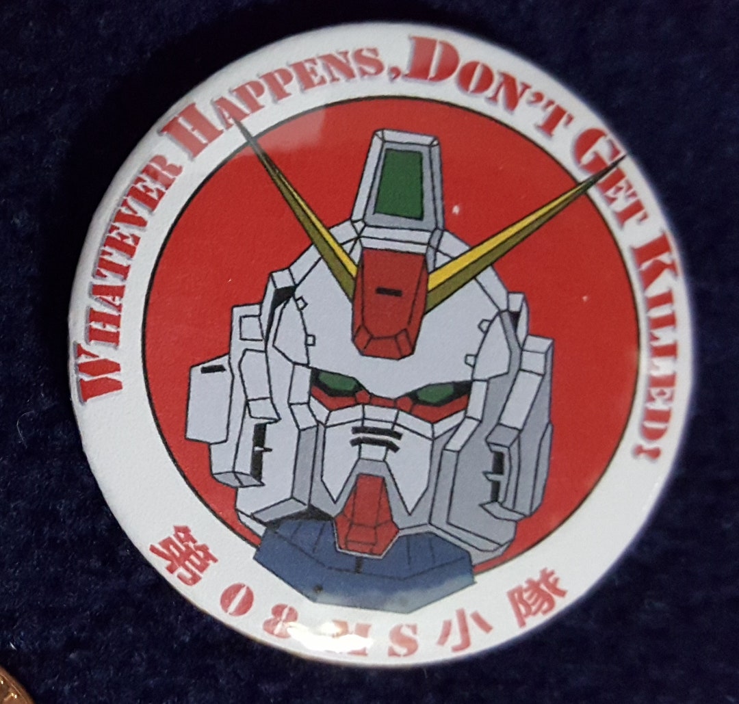 08th MS Team Button - Etsy