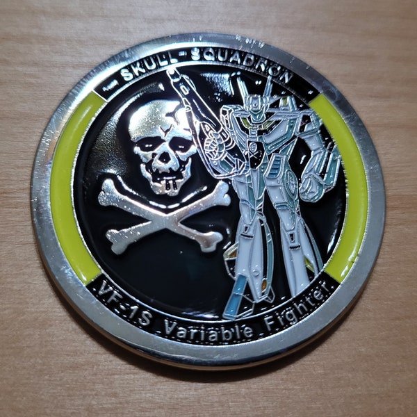Robotech - Etsy