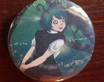 Nazrin Cosplay Necklace Touhou Project - Etsy