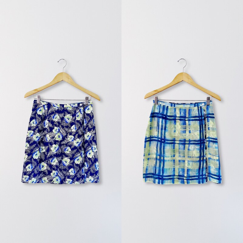 Reversible Clothing - Etsy