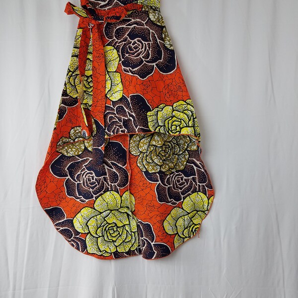 African Skirt Patterns - Etsy