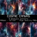 Cosmic Canvas: Space Nebula Seamless Patterns - Galaxy Digital ...