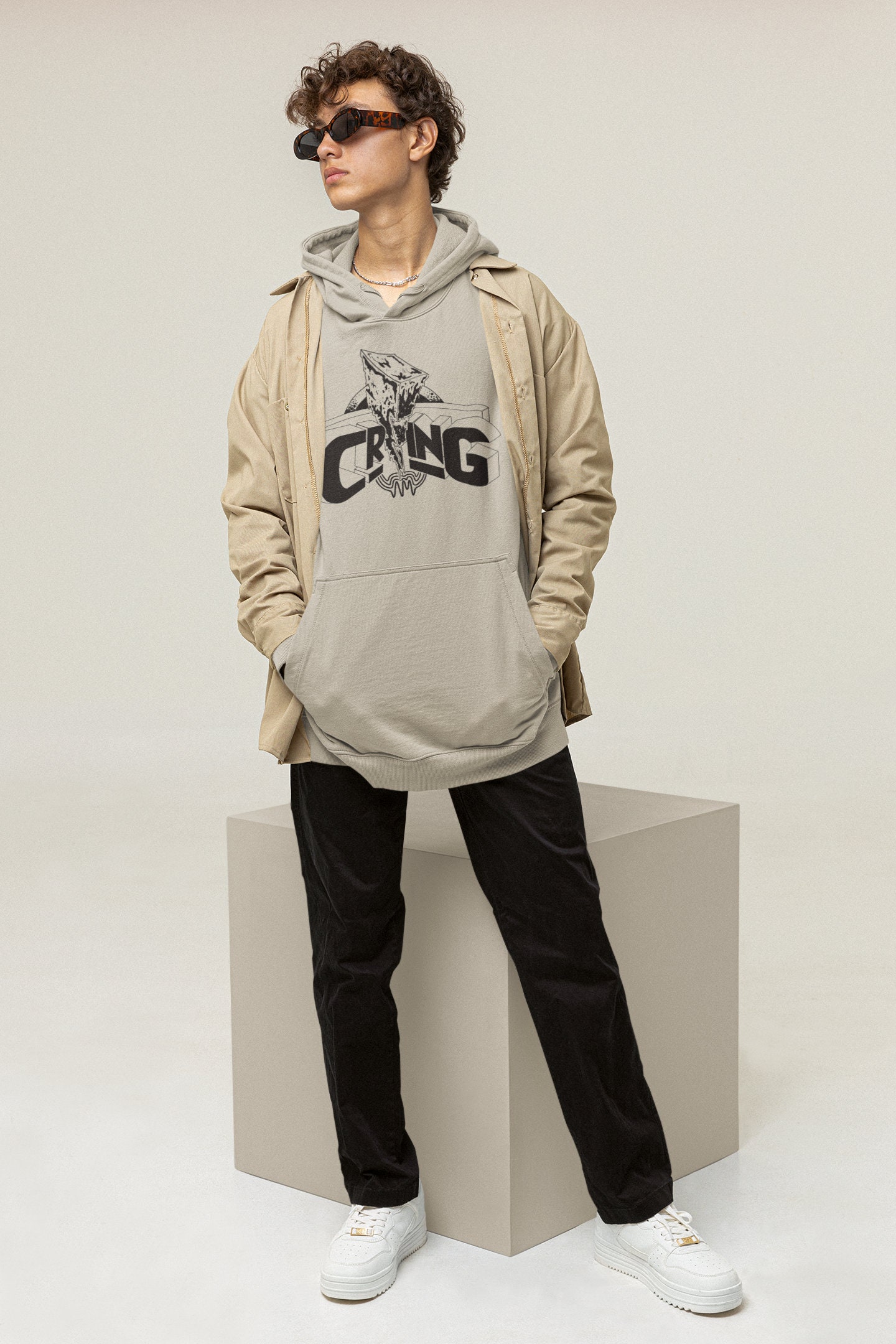 Arctic Monkeys 'The Car' Album- i aint quite where i think i am ...