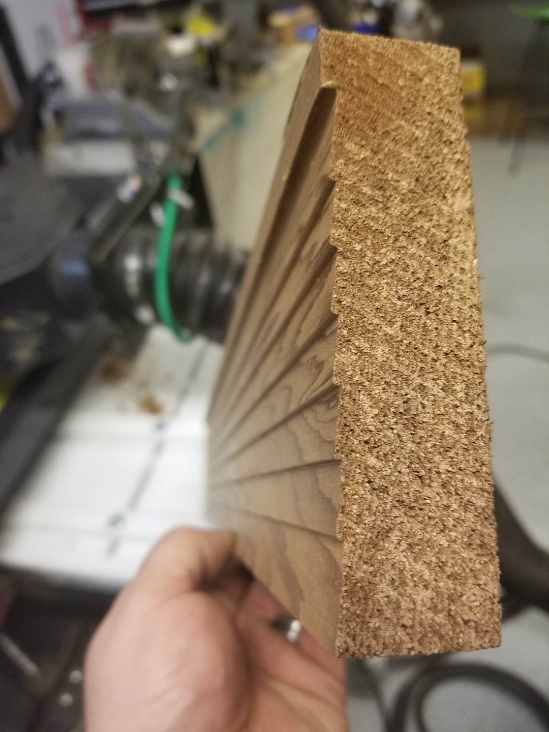 Model Railroad Train Station Lap Siding - Etsy