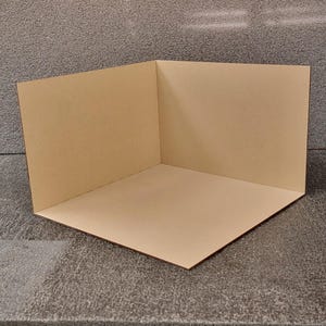 2 Sided Room-box Dollhouse Miniature Roombox Room Box 1:12 Scale ...