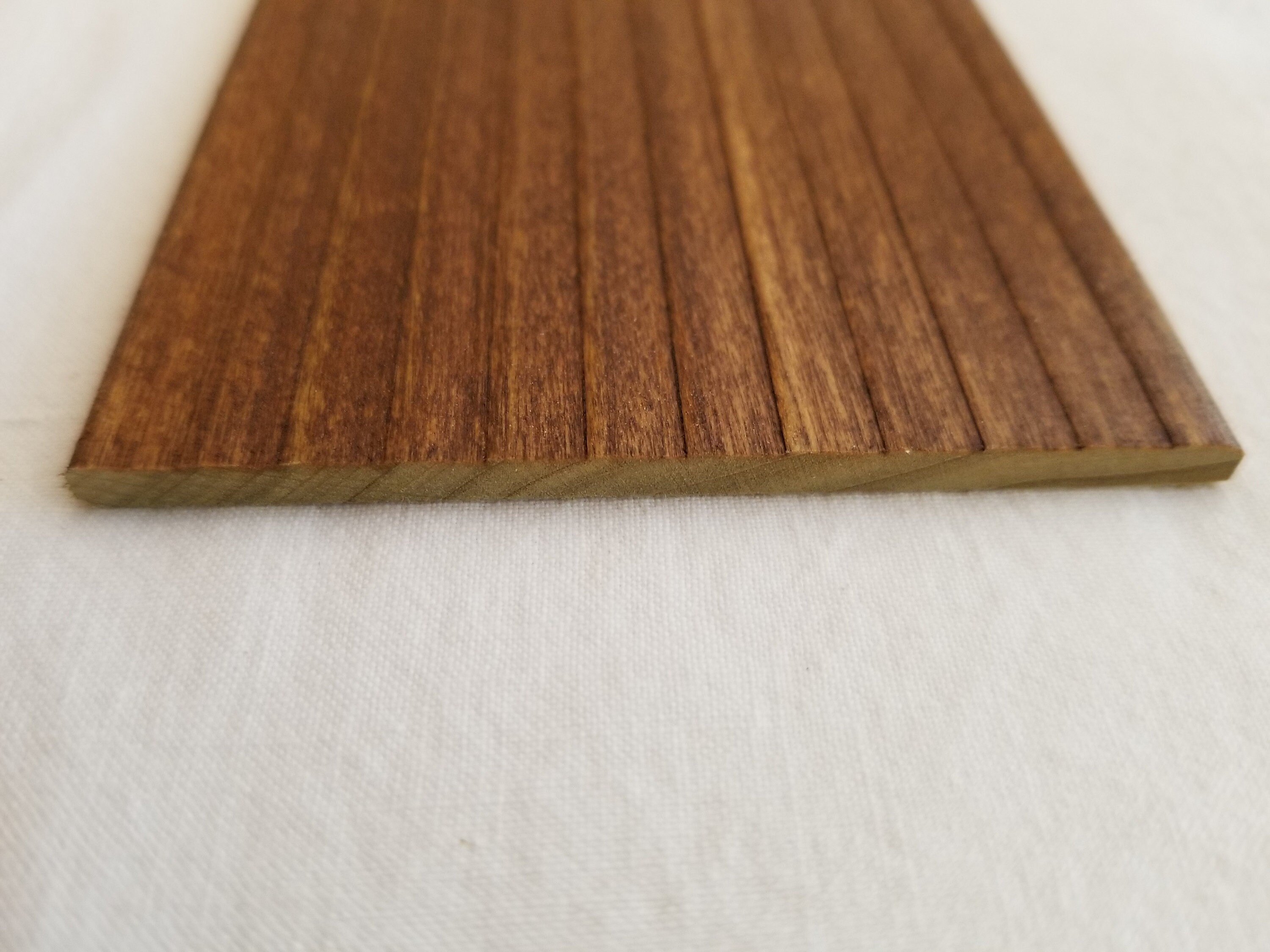 1/4 Inch Lap Siding Dollhouse Miniature Siding Hobby | Etsy