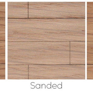 Planking, White Oak, Black Walnut, Cherry,or Maple Real Wood Floor ...