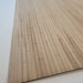 1/2" Wood Lap Siding - Dollhouse Miniature Siding - Etsy