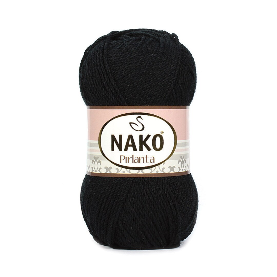 Nako Pirlanta, NAKO PIRLANTA, Knitting Yarn, %100 Micro Acrylic Yarn ...