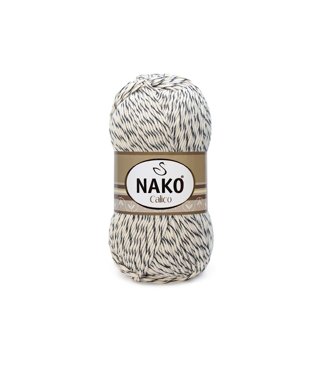 Nako Calico, Crochet Yarn, Knitting Yarn, Babyyarn, Acrylic Yarn ...